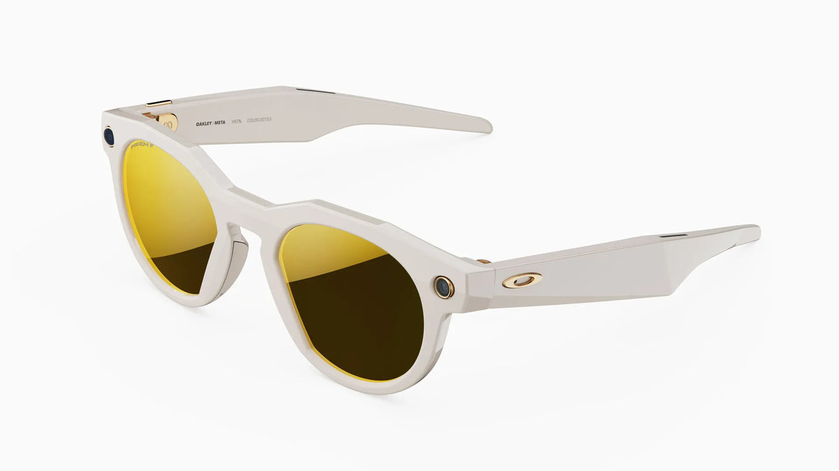 Oakley Meta HSTN AI Smart Glasses *Limited Edition* | Mainz Empire...