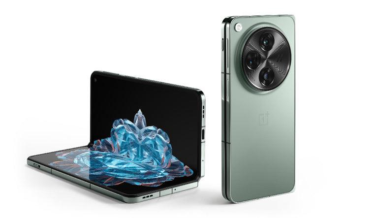 OnePlus OPEN 5G (16/512GB) | Mainz Empire Pte Ltd