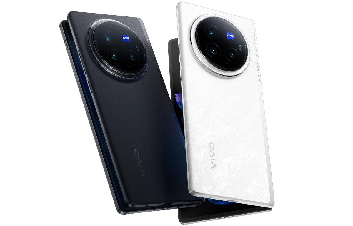 Vivo X Fold 3/ X Fold 3 Pro 5G (256GB/512GB/1TB) | Mainz Empire Pte...