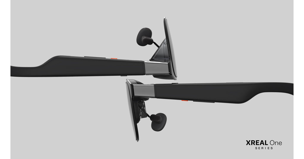 Xreal One AR Smart Glasses | Mainz Empire Pte Ltd