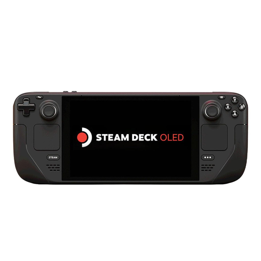 Steam Deck Handheld PC Game Console OLED (512GB/1TB) | Mainz Empire...