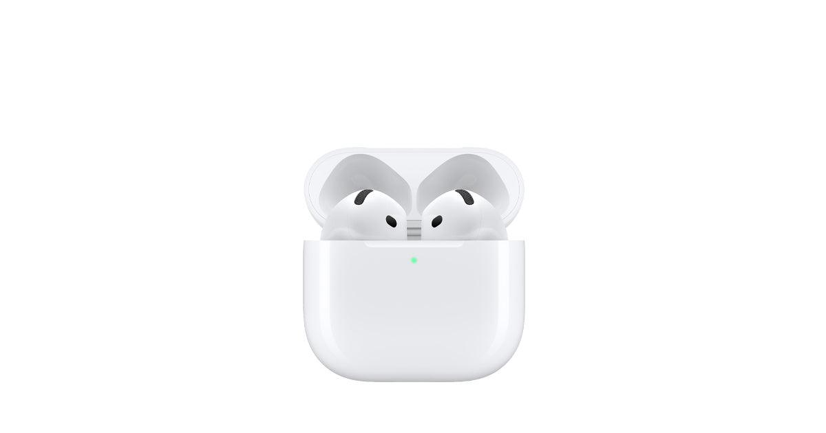 Apple Airpods Gen 4 (ANC) | Mainz Empire Pte Ltd