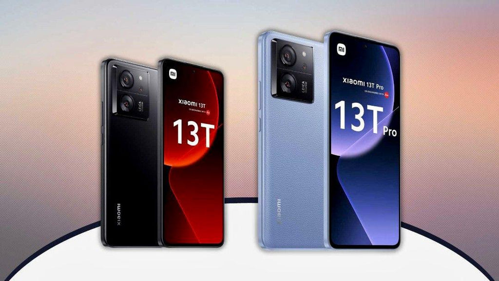 Xiaomi Mi 13T/ 13T Pro 5G (256GB/512GB/1TB) | Mainz Empire Pte Ltd