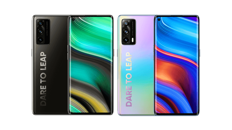 Realme X70 Pro Ultra 5G (12/256GB) | Mainz Empire Pte Ltd