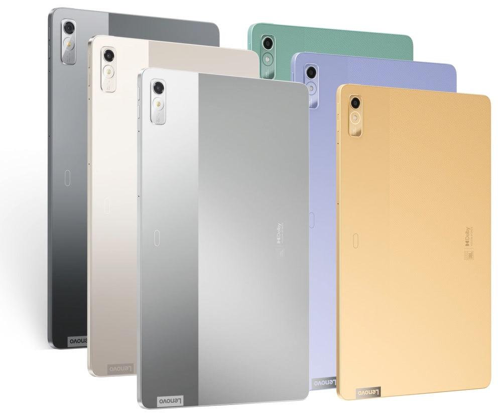 Lenovo Xiaoxin Pad Pro 11.2' 2022 (8/128GB) | Mainz Empire Pte Ltd