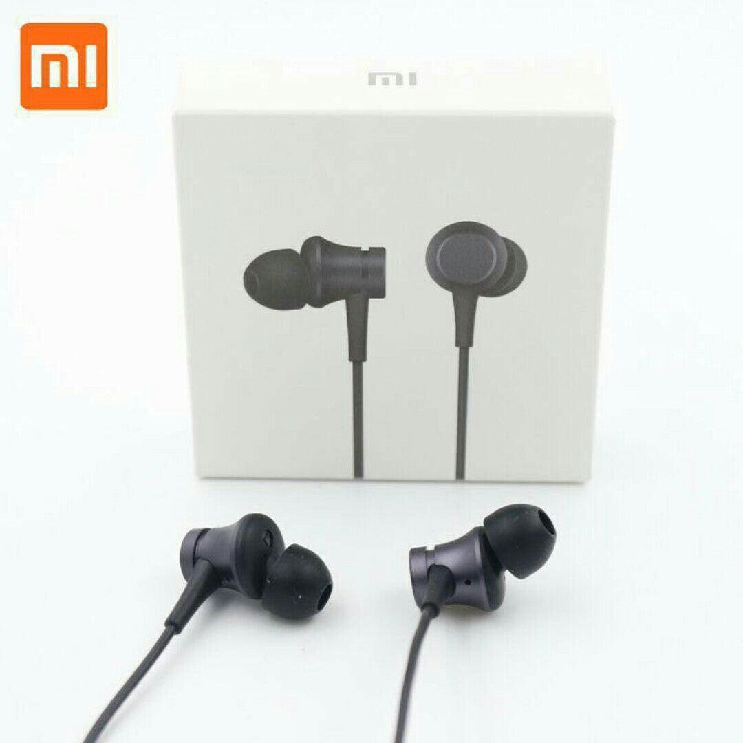 Xiaomi Mi Piston Fresh Edition In Ear Earphones | Mainz Empire Pte Ltd